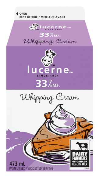 Fat Free Creamer | Lucerne